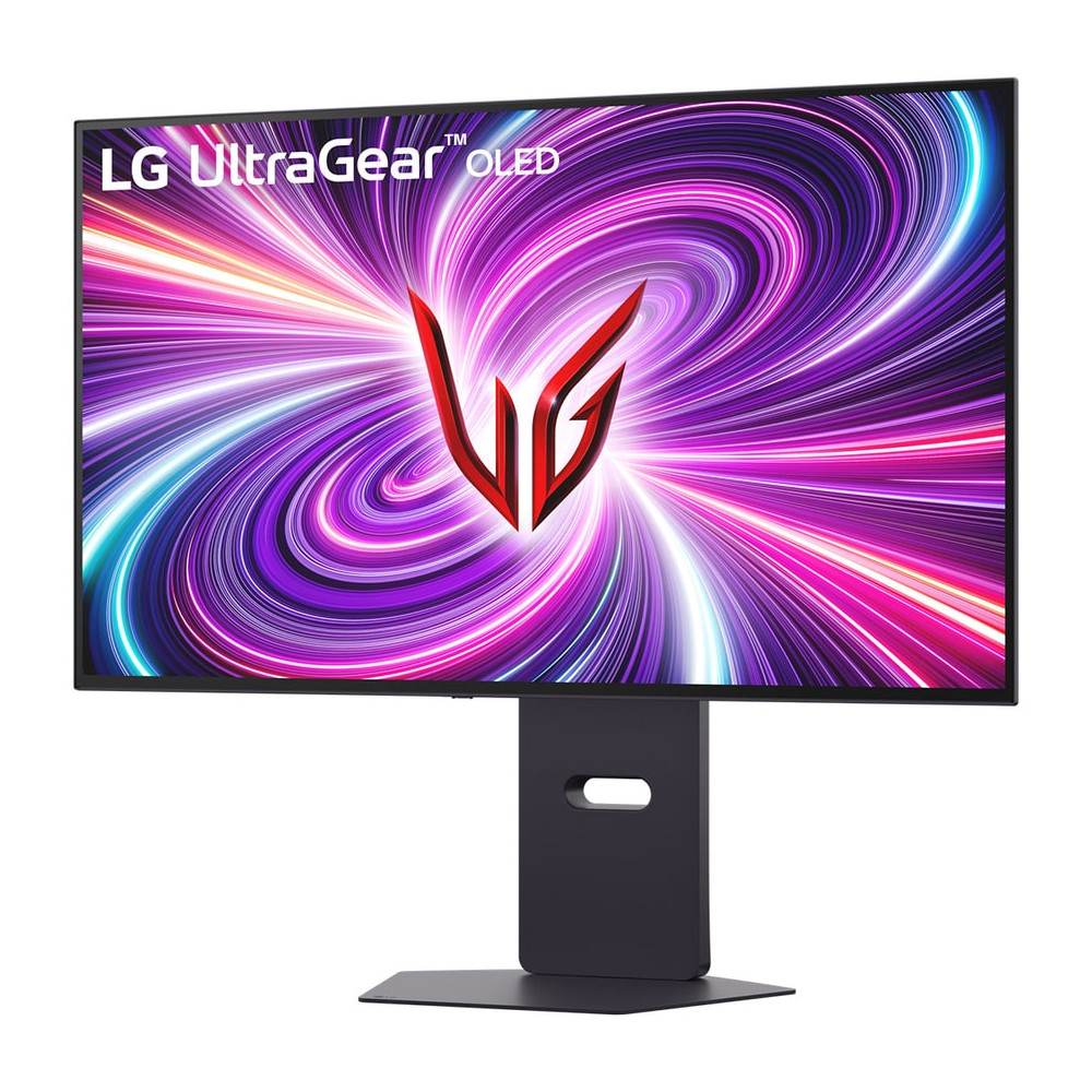 Monitor LG UltraGear 32GS95UV-B 32" UHD 4K W-OLED Dual 480Hz/240Hz 0 ...